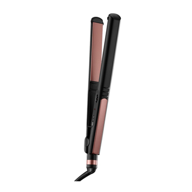 Click here for Conair CS810RGT 1'' Rose Gold Ceramic Fl... prices