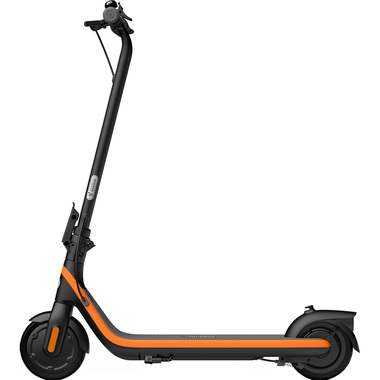 Click here for Segway C2 Ninebot eKickScooter C2 prices