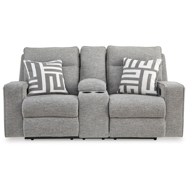 Click here for Signature Design By Ashley Biscoe Power Reclining... prices