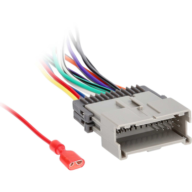 Click here for Metra Antennas BY-WHGM3 Metra BY-WHGM3 Radio Wire... prices