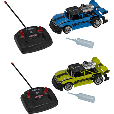 Click here for Nitrous Rider 96274 1:24 R/C Nitrous Rider prices