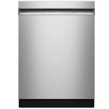 Click here for KitchenAid KDFS224SPS 47 dBA Dishwasher/30+ Total... prices
