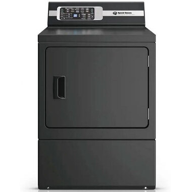 Click here for Speed Queen DR7004BE 7.0 Cu. Ft.Front Load Dryer prices