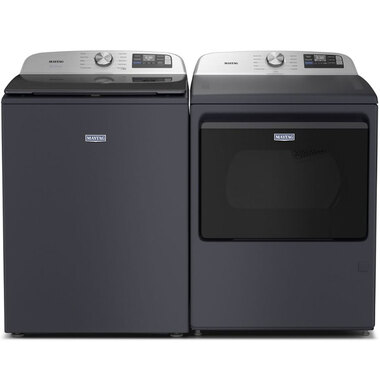 Click here for Maytag Smart Top Load Washer W/ Extra Power In Mid... prices