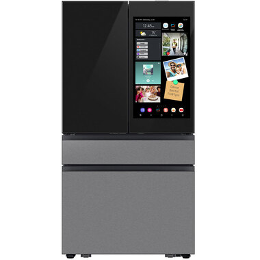 Click here for Samsung RF90F23AECRAA French Door Refrigerator prices