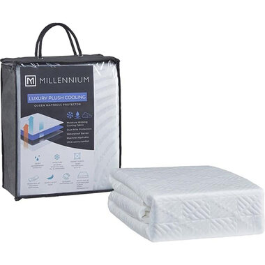 Click here for Millennium by Ashley M30903 Advanced Queen Mattres... prices