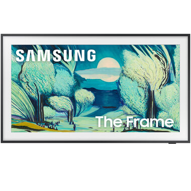 Click here for Samsung LS03FA 43 4K Qled The Frame Tv (2025) prices