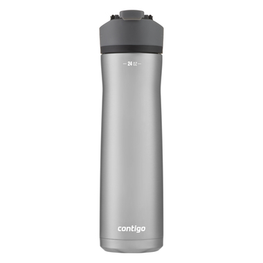 Click here for CONTIGO 2144973 Stainless Steel Water Bottle prices