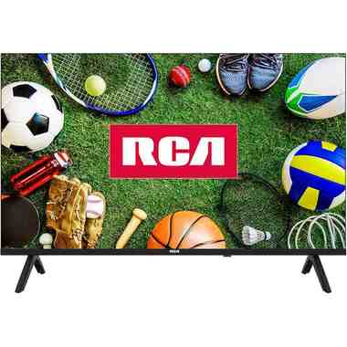 Click here for RCA TC-LE32K-AN2401 32" 720p HD DLED Smart TV prices