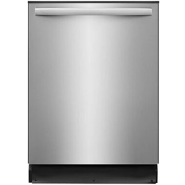 Click here for Frigidaire GDHH4527AF 49 dBA 24" Wide. Top Co... prices