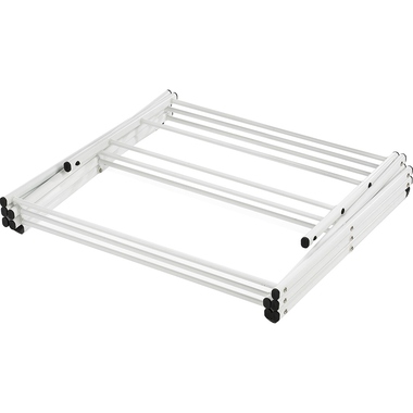 Click here for Polder 8316P-90 Compact Accordion Dryer prices