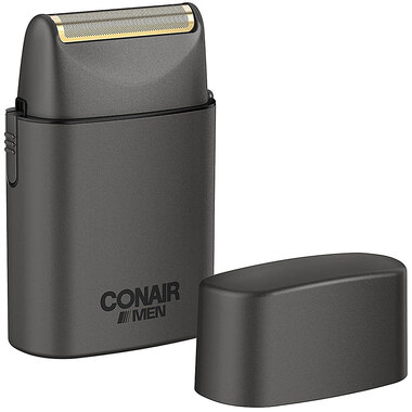 Click here for Conair SHV35 Men's Titanium-Coated Metal Foil... prices