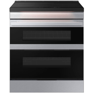 Click here for Samsung NSI6DG9550SRAA 6.3 cu ft  Slide-In Inducti... prices