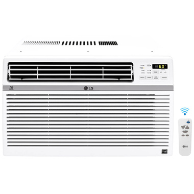 Click here for LG LW1821ERSM 18K BTU WiFi / Hey Google prices