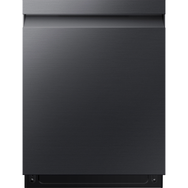 Click here for Samsung DW80CG5450MTAA 46 dBA Matte Black Dishwash... prices