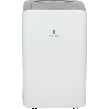 Click here for Friedrich ZHP14DB 12 000 BTU Portable Air Conditio... prices