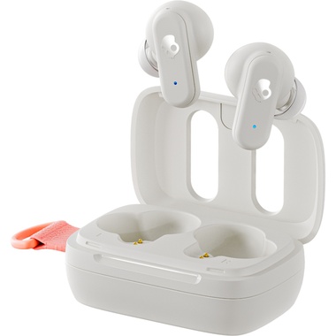 Click here for Skullcandy S2DCW-R951 Dime 3 True Wireless Bone Ea... prices