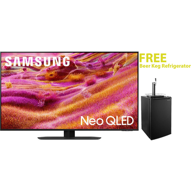 Click here for Samsung QN85QN90F 85 inch Class QN90F Series Neo Q... prices