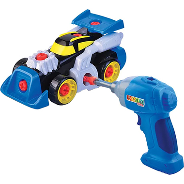 Click here for Happy Kid 4362T Create a Racer prices