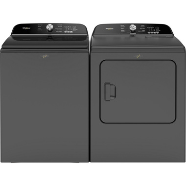 Click here for Whirlpool Top Load Electric Dryer with Moisture Se... prices