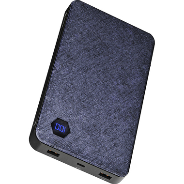 Click here for Einova PB0801010-0D2 10 000mAh USB Dual Port Power... prices