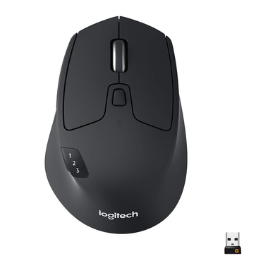 Click here for Logitech M720 Triathlon Multi-Device Wireless Mous... prices
