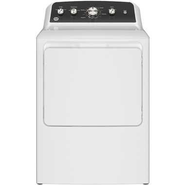 Click here for GE GTD48EASWWB 7.2 CuFt White Electric Dryer prices