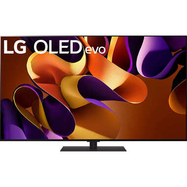 Click here for LG OLED55G4SUB 55" Class OLED 4K Smart TV prices