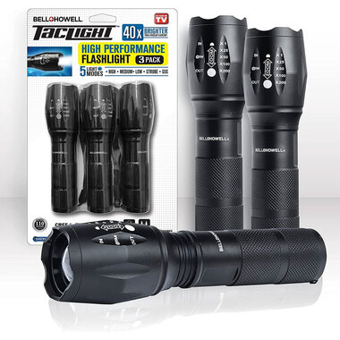 Click here for Bell + Howell Taclight High Performance Ultra Brig... prices