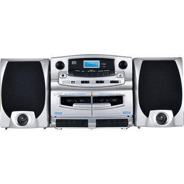 Click here for SuperSonic SC-2121BT Bluetooth Audio System prices