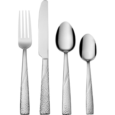 Click here for Pfaltzgraff 5322474 Riviera 16-Piece Flatware Set prices