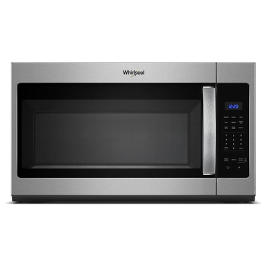 Click here for Whirlpool WMH31017HS 1.7 CuFt 1000 Watt Microwave... prices