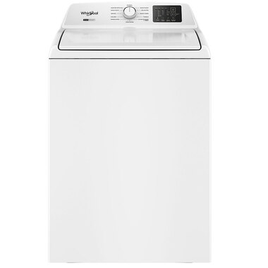 Click here for Whirlpool Top Load Washer with 2-in-1 Removable Ag... prices