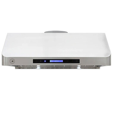 Click here for BRAMA BR-HD30SR 30" Under Cabinet Range Hood/... prices