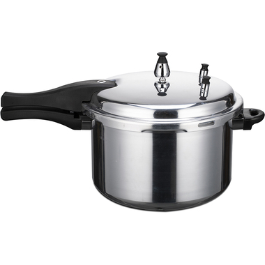 Click here for Bene Casa BC-58784 9.5 Quart Aluminum Pressure Coo... prices