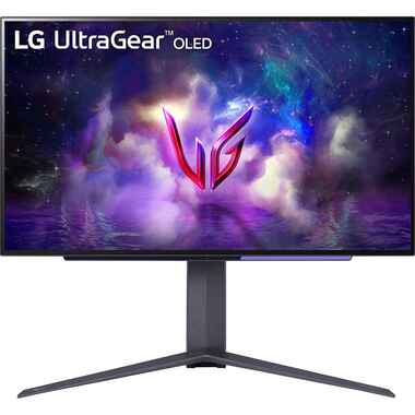 Click here for LG 27GS95QE-B 27'' OLED 240HZ GAMING MON... prices