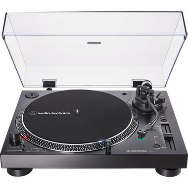 Click here for Audio-Technica At-LP120XUSB Direct-Drive 3-Speed T... prices