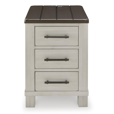 Click here for Signature Design by Ashley T796-7 Darborn Chairsid... prices
