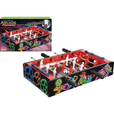 Click here for Ambassador Games GA2003 Electronic Arcade Foosball prices