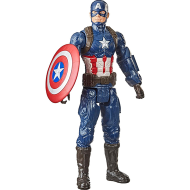 Click here for Marvel F1342 Captain America Action Figure prices