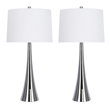 Click here for Lumisource GV-ST91079H-W-DP Diana 29.5" Table... prices