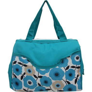 Click here for Arizona Blu C1005 Ladies Insulated Lunch Tote - Te... prices