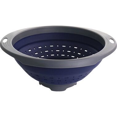 Click here for Oster 82968-01 Blue Marine Collapsible Colander prices