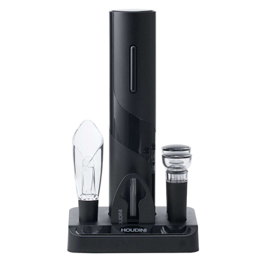Click here for Houdini 5286152 6-Piece Wine Opener & Preserve... prices