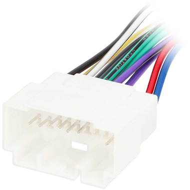 Click here for Metra Antennas BY-WHHD2 Metra BY-WHHD2 Radio Wire... prices