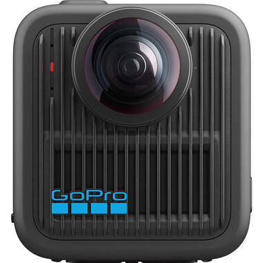 Click here for GoPro CHDHZ-311-TH MAX2: True 8K 360 Action Camera prices