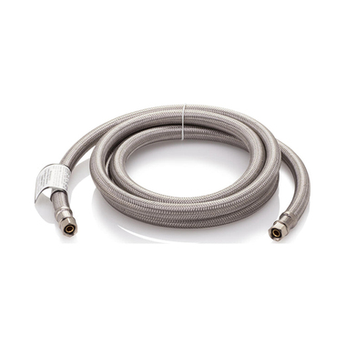 Click here for Smart Choice 5308815072 6Ft Braided Waterline Refr... prices