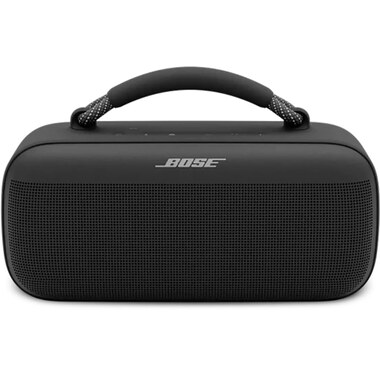 Click here for Bose SoundLink Max Bluetooth Boombox Speaker - Bla... prices