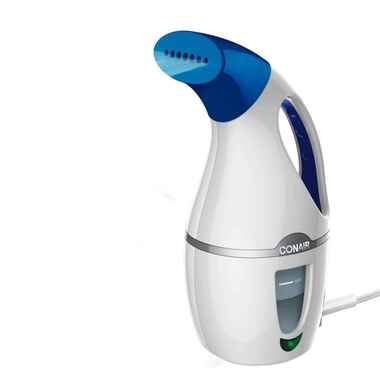 Click here for Conair GS2 CompleteSteam Travel Fabric Steamer prices