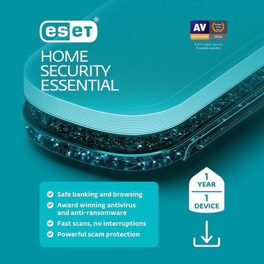 Click here for ESET RTL-EHSE-N1-1-1-CRD Home Security Essential 2... prices